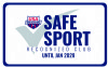 AJSC & WEST are Safe Sport Teams!